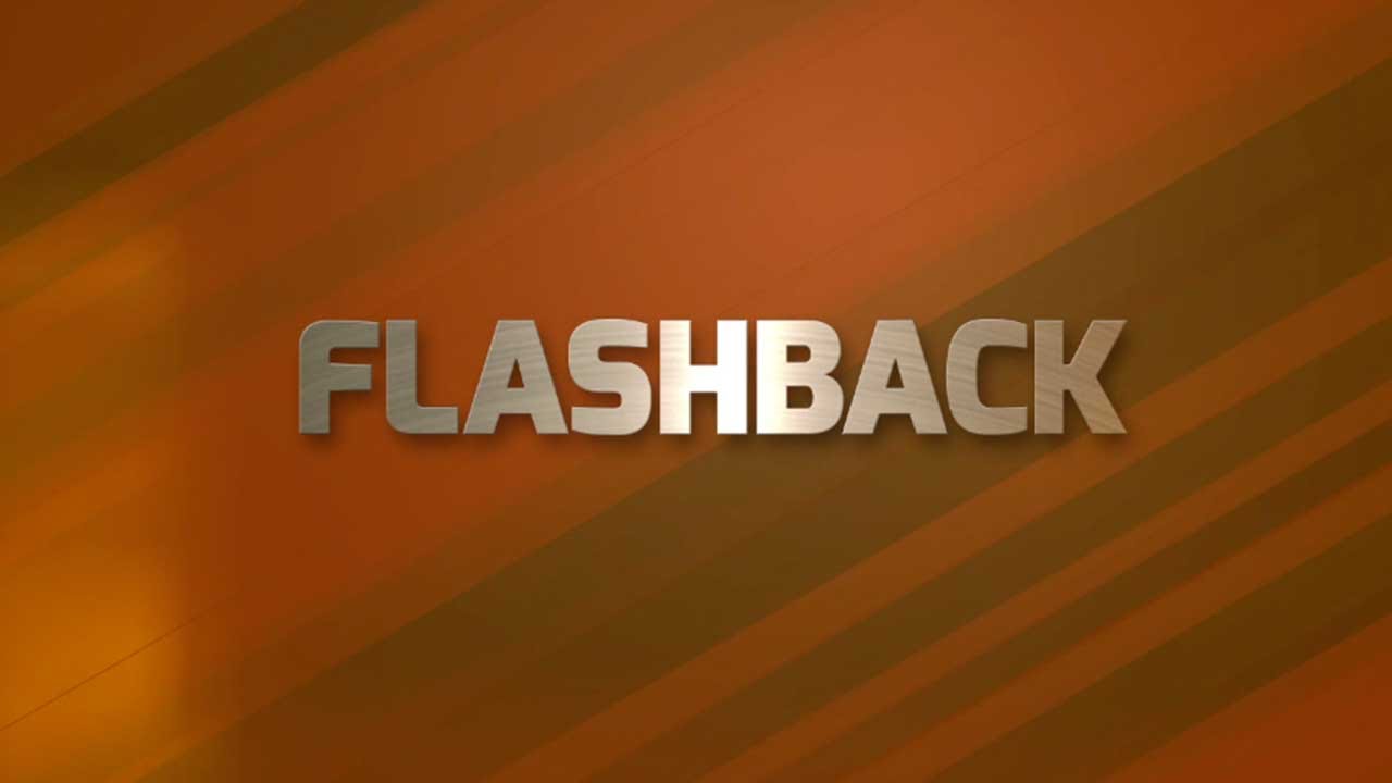 Flashback: 2006 Playoffs Game-3 - YouTube