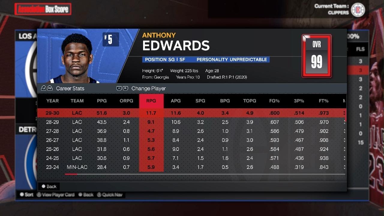 NBA 2K24 Breaking The Wilt Scoring Record In The 1st Quarter - YouTube