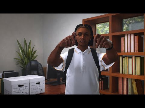 I Became The BIGGEST THREAT At My High School In GTA 5 RP..