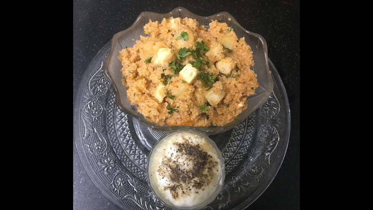 Samakya chawal recipe-navratri special/samak chawal-vrat recipe - YouTube