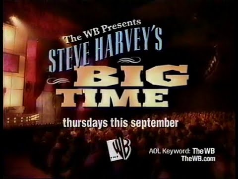 The WB Commercials (August 2003) KSMO-TV 62 - YouTube