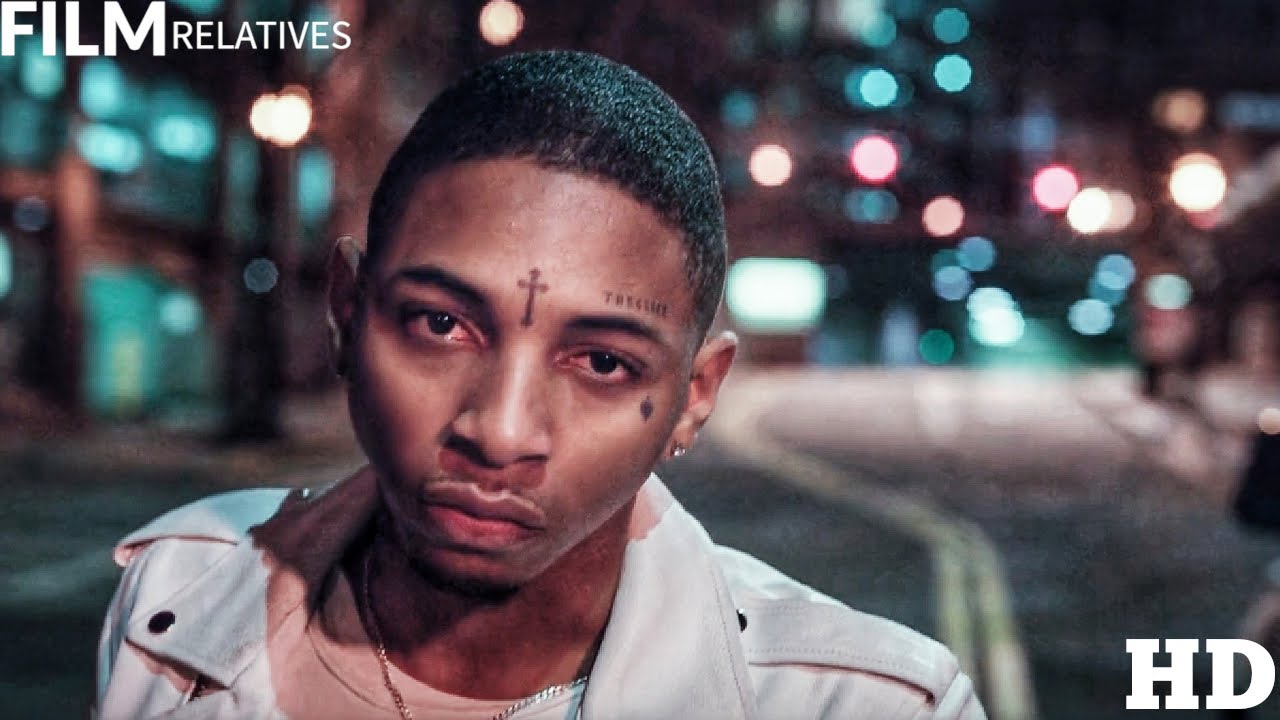 Superfly_Prist vs Juju_Film relatives - YouTube