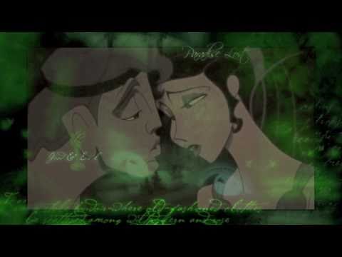 Haunted- Hercules/Meg/Hades - YouTube