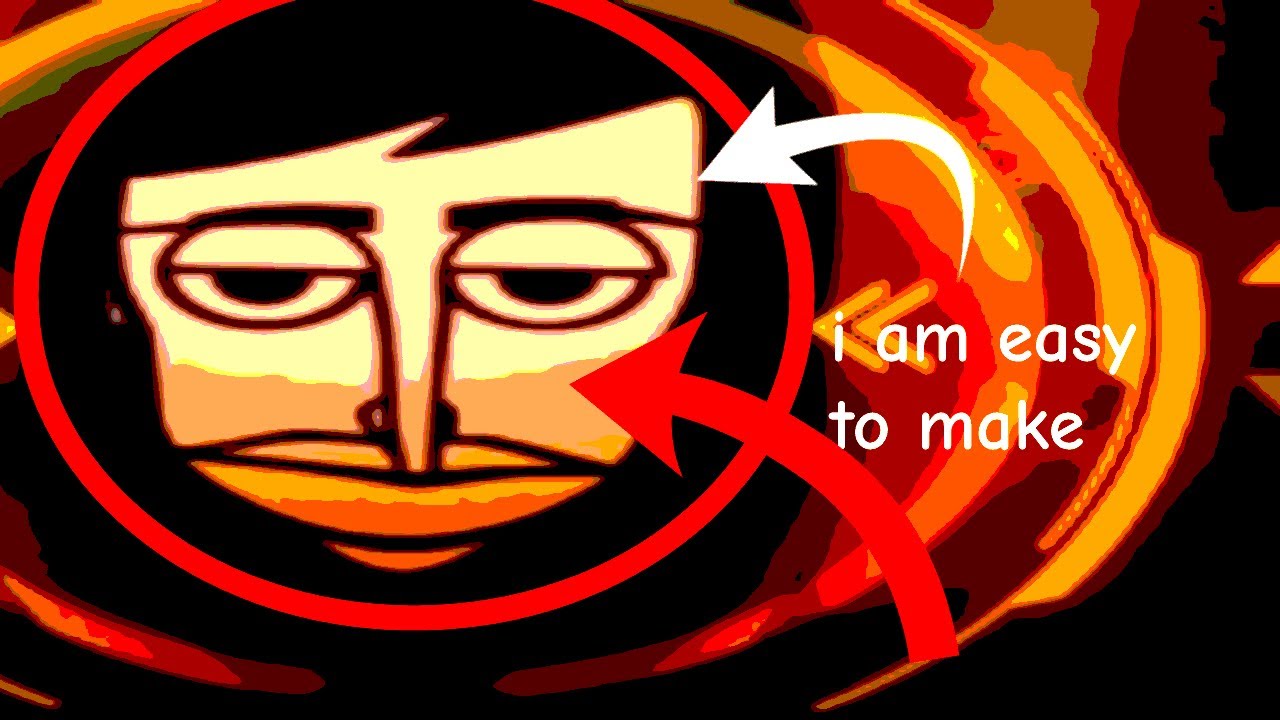 incredibox type music is easy to make - YouTube