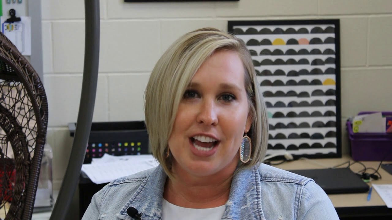 Middie Motivation - Candace Sanchez - YouTube