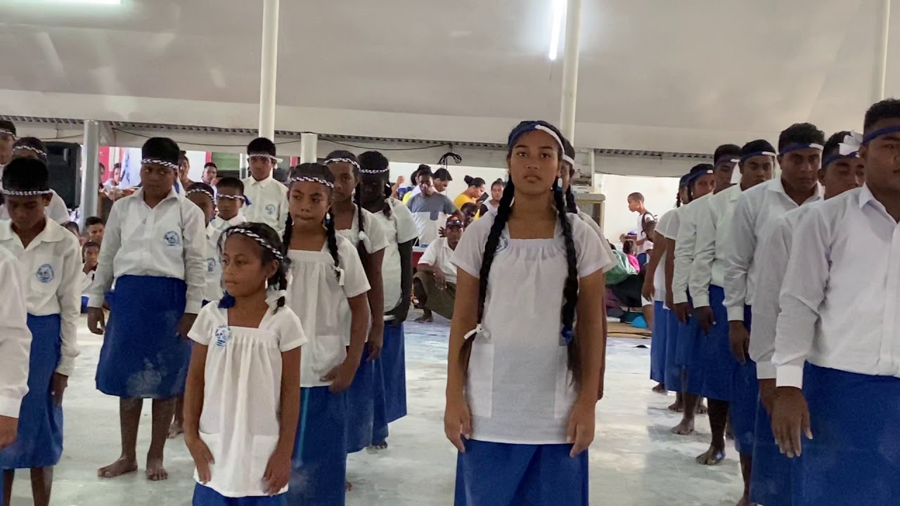 YPC Beso action chorus Christmas 2020 - YouTube