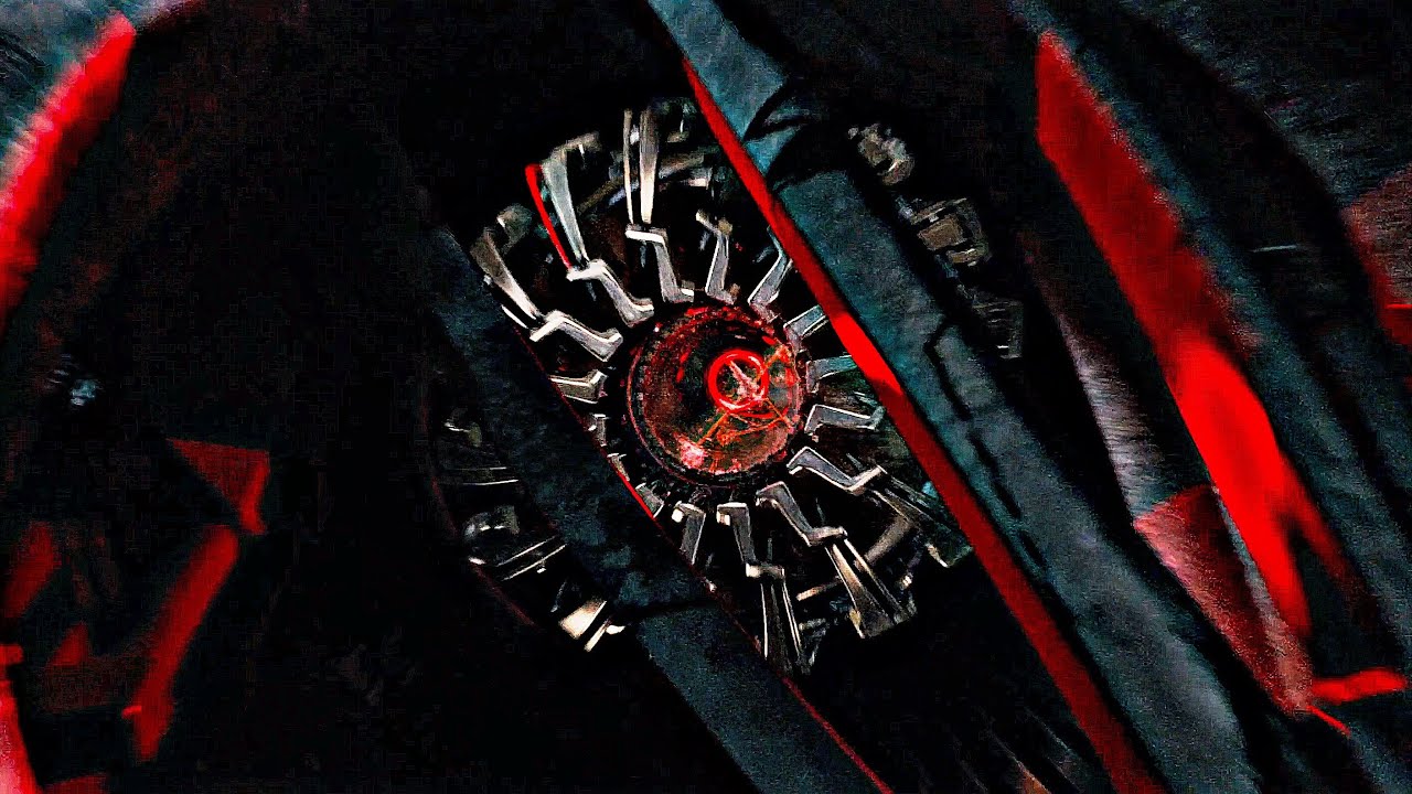 TRANSFORMERS DARK OF THE MOON | Starscream Blows Up Autobots Ships ...