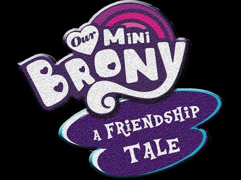 Brony Logo