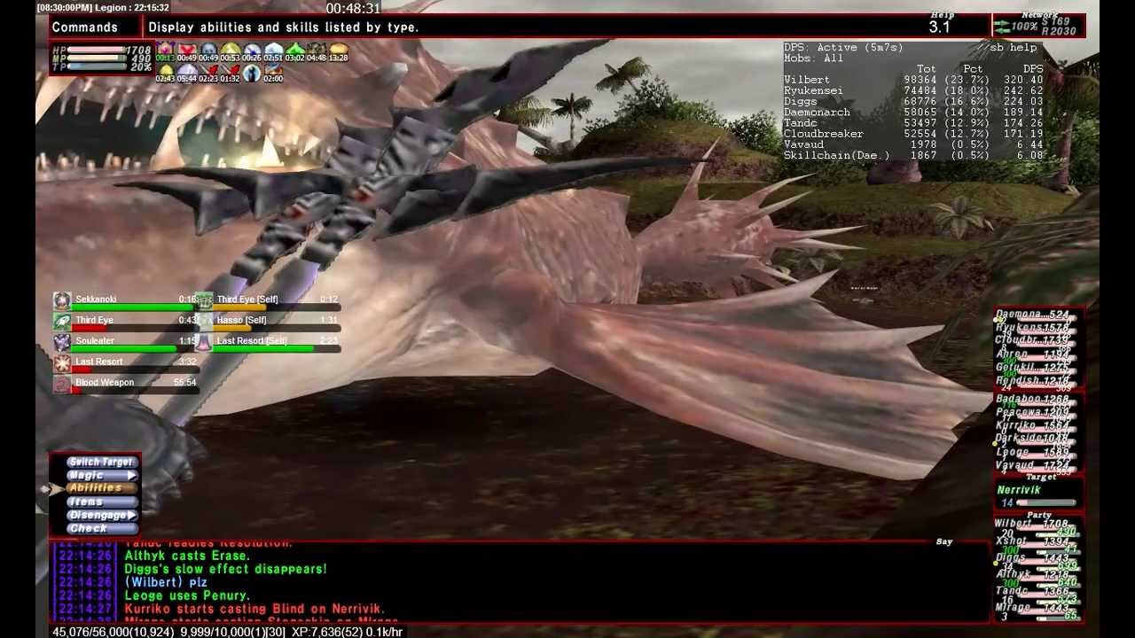 Nerrivik Vs Wilbert - YouTube