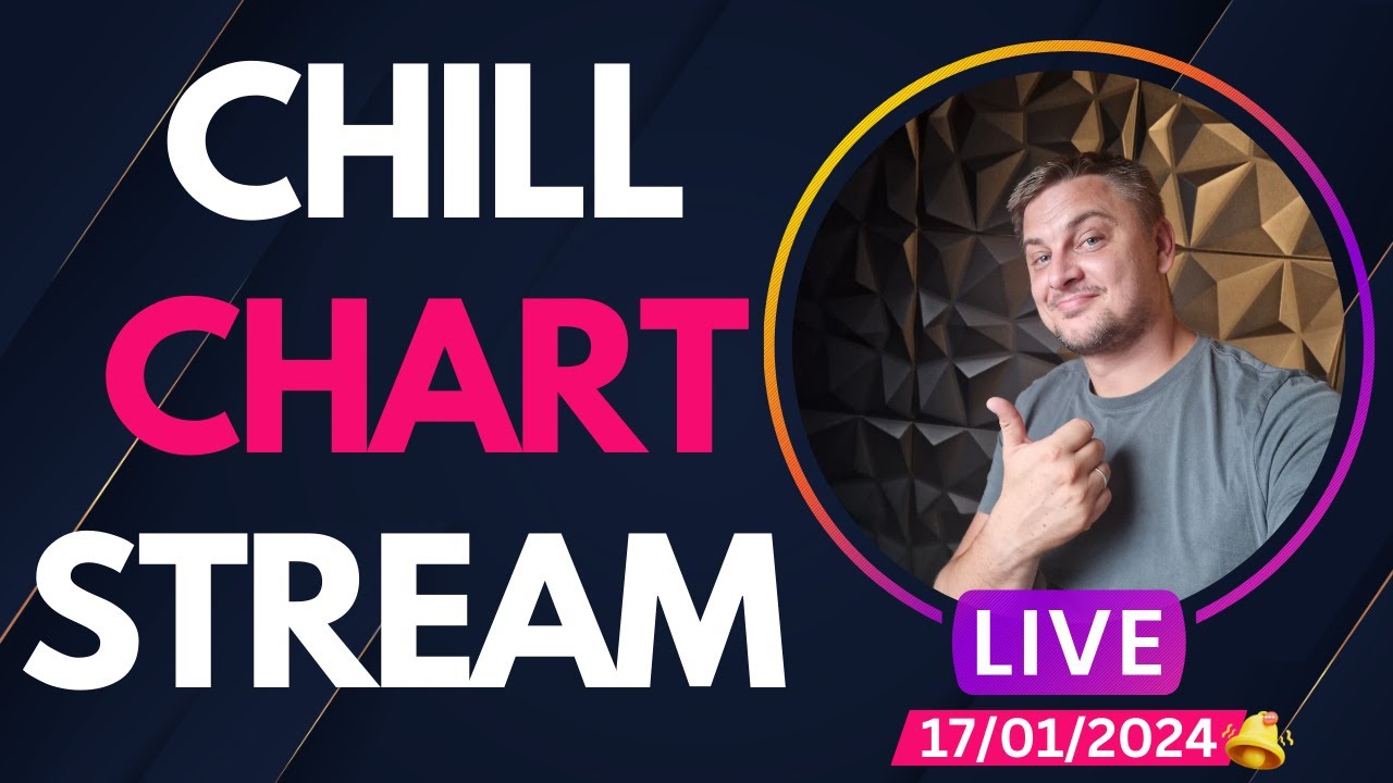 Chill chart livestream - YouTube