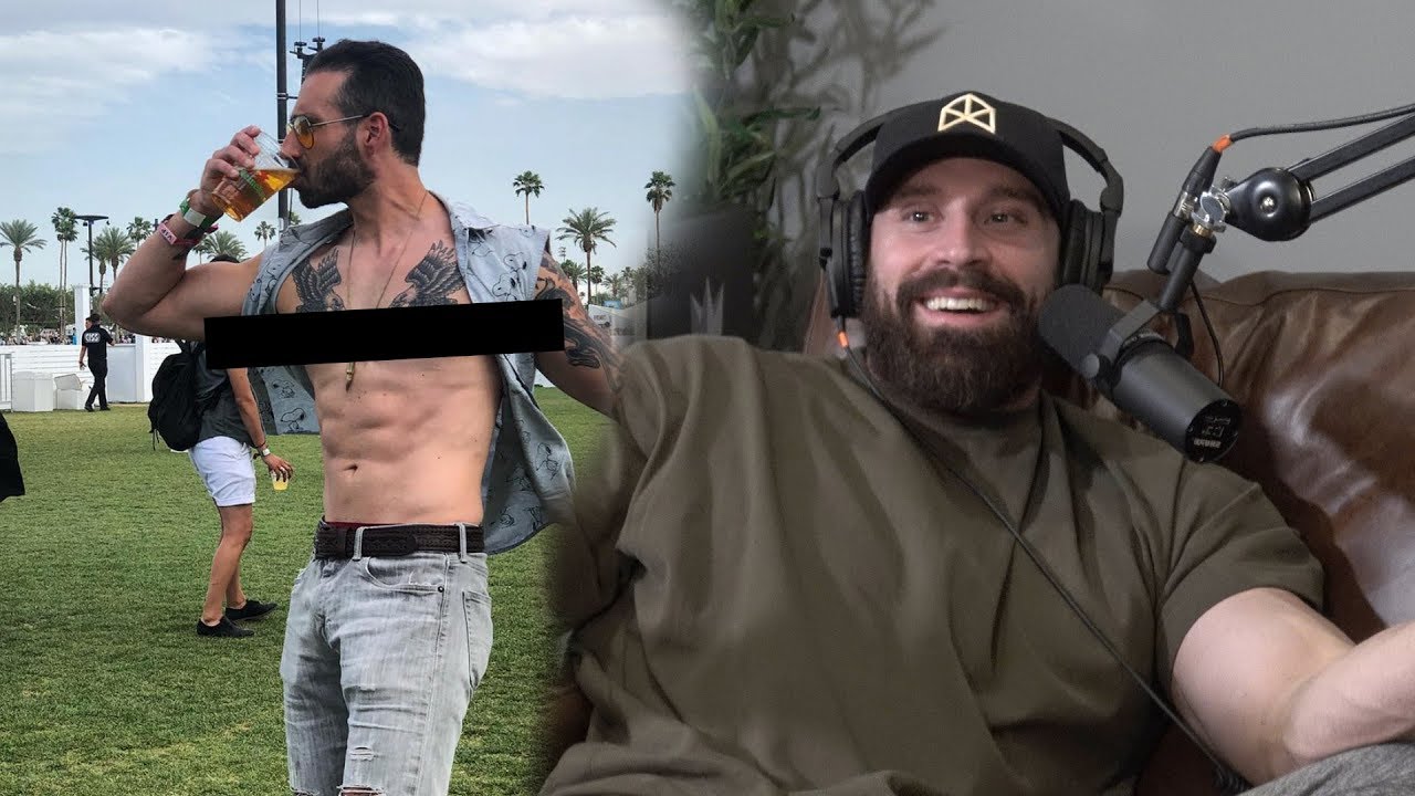 Dom Mazzetti Is Starting An OnlyFans | Bros Vs Podcast - YouTube