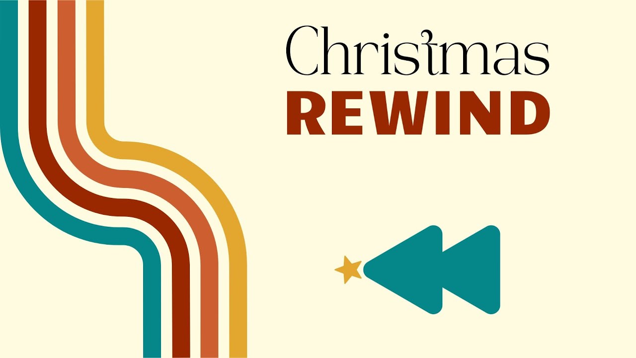 Millsap Church: 12/1/2024 Christmas Rewind - YouTube