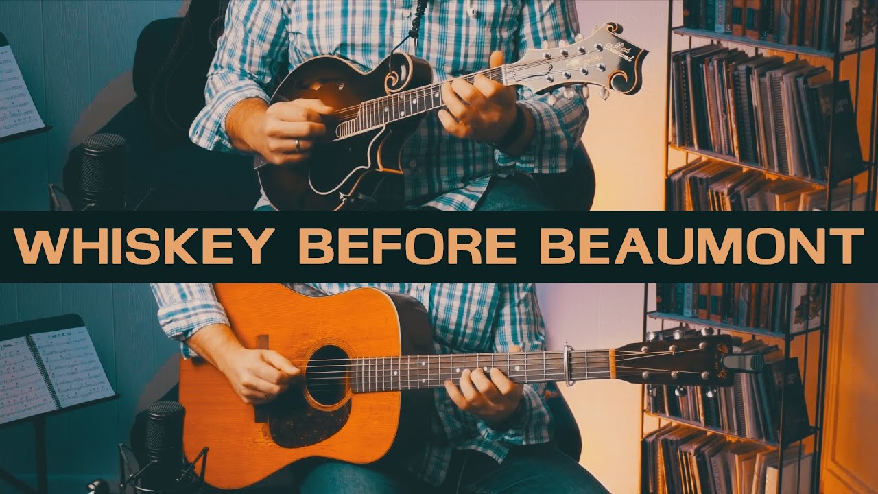 International Bluegrass Jam, Fiddle Tune Medley feat. Jim Pankey, Hayes ...