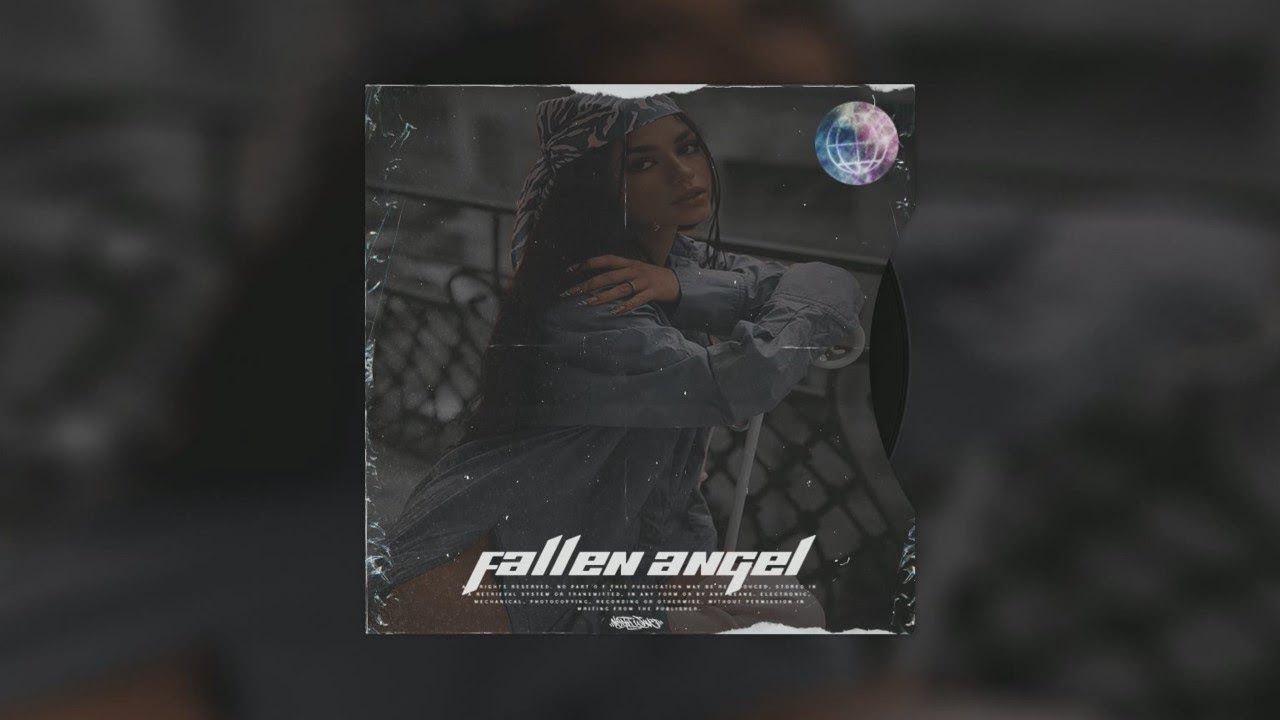 (FREE) Melodic Type Beat - "Fallen Angel" | Freestyle Type Beat 2023 ...
