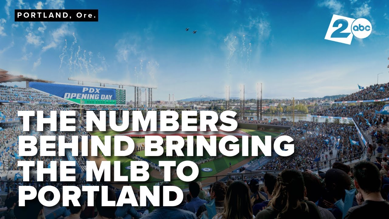 Portland Diamond Project president discusses the financials behind ...