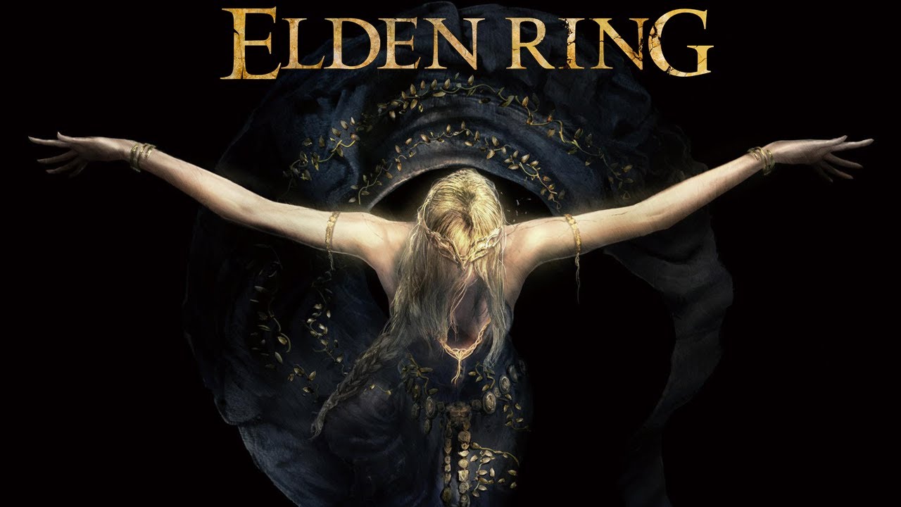 Elden Ring #4 - YouTube