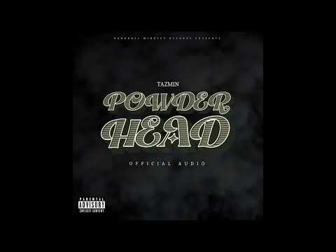 Tazmin - Powder Head (Official Visualizer) 4K - YouTube