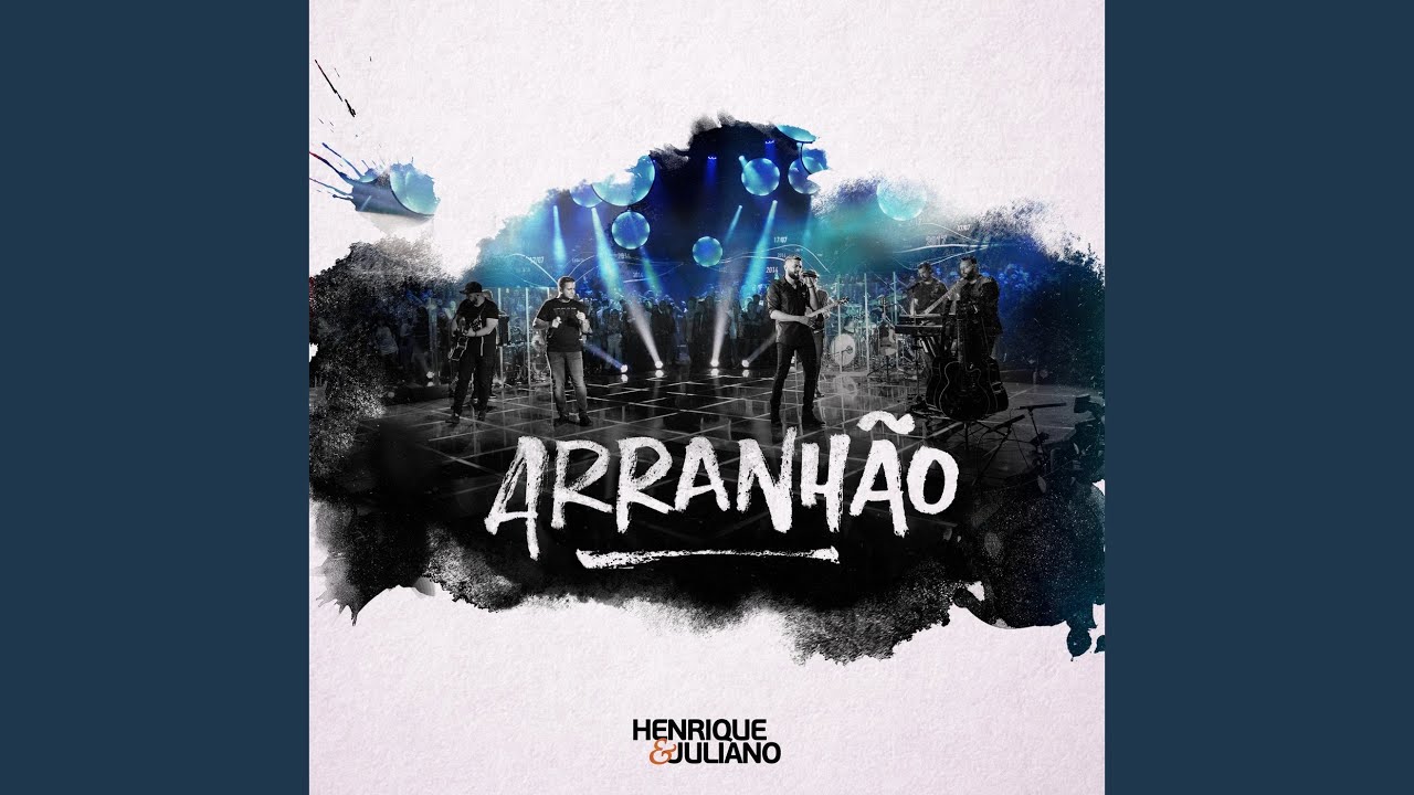Arranhão (Ao Vivo) - YouTube Music