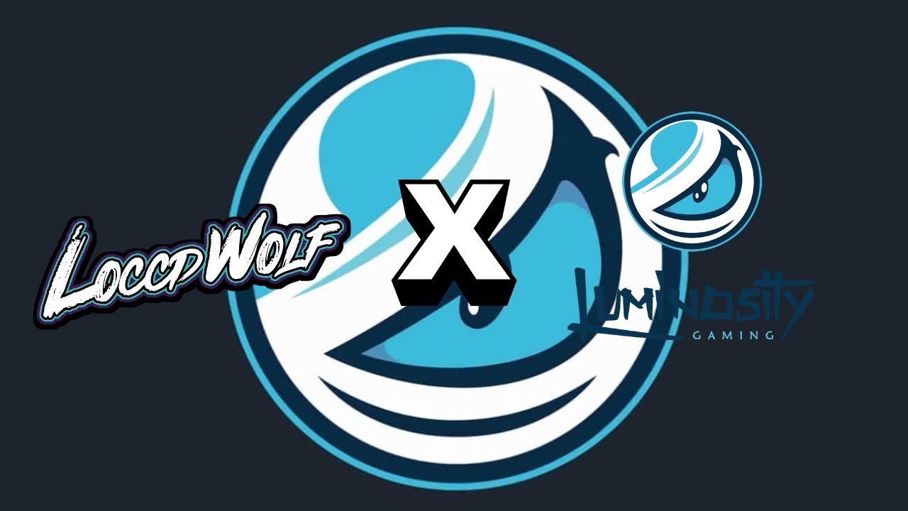 Top 5 Reasons @Luminosity Should Pick Me Up As A Content Creator (4K ...