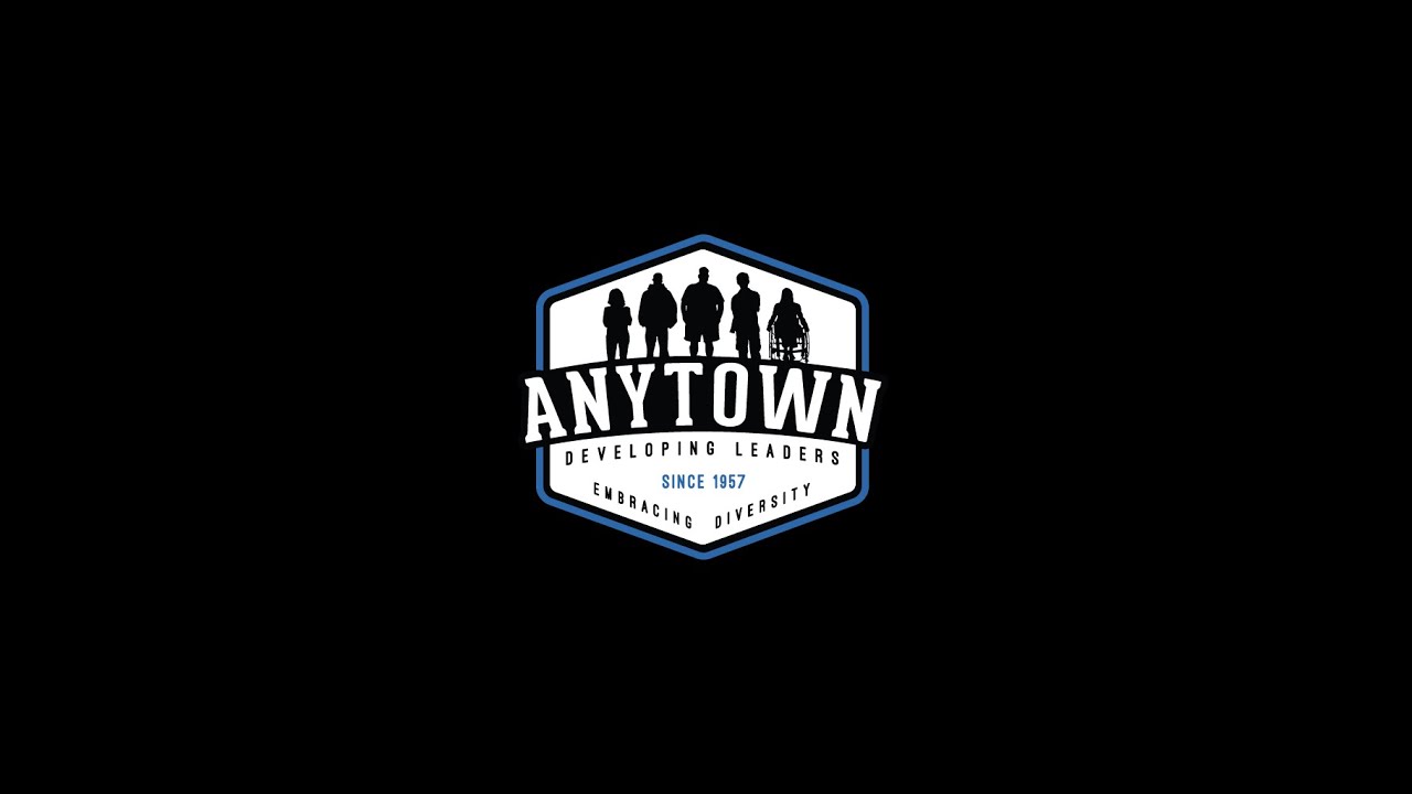Anytown: Developing Leaders for a Better Tomorrow - YouTube