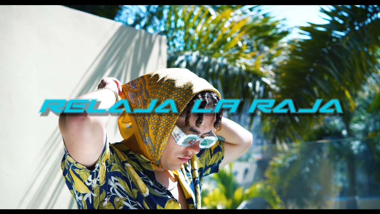 Relaja LA Raja - Lil Barbo - YouTube