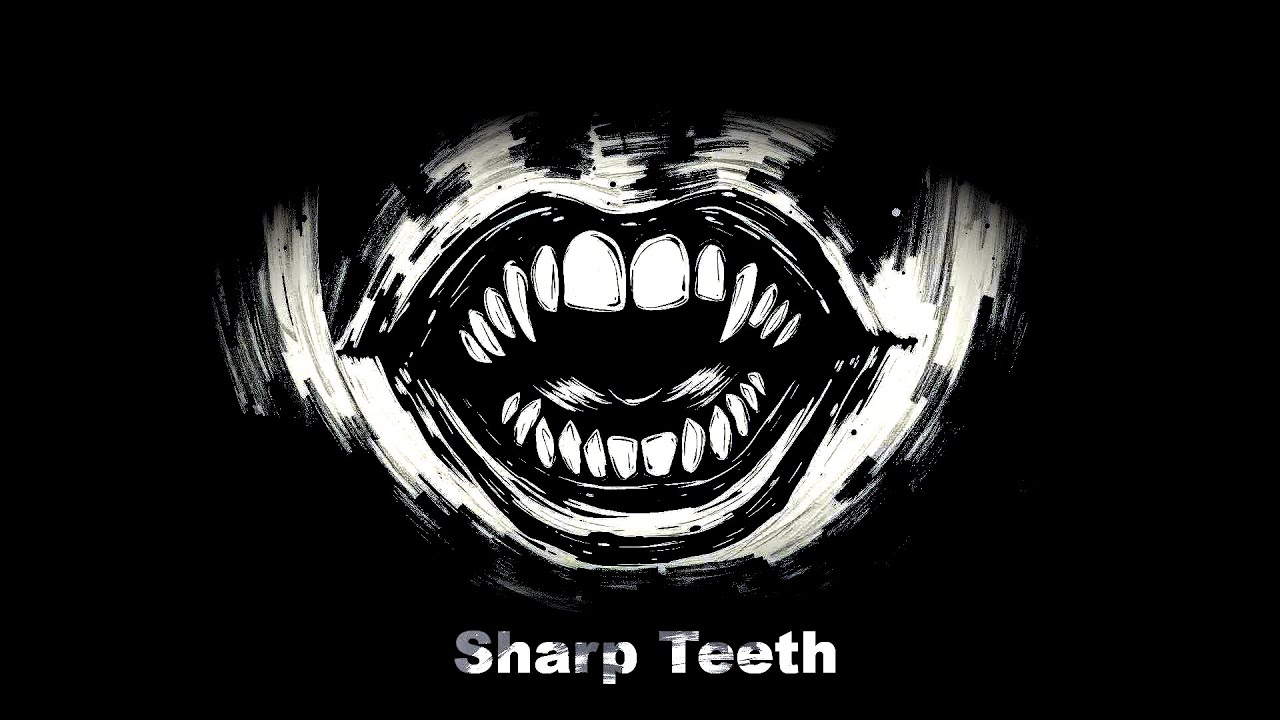 [FREE] Sharp Teeth (Tech N9ne x Hopsin x Eminem Type Beat) - YouTube