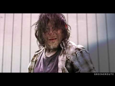 Daryl Dixon - Who Are You?