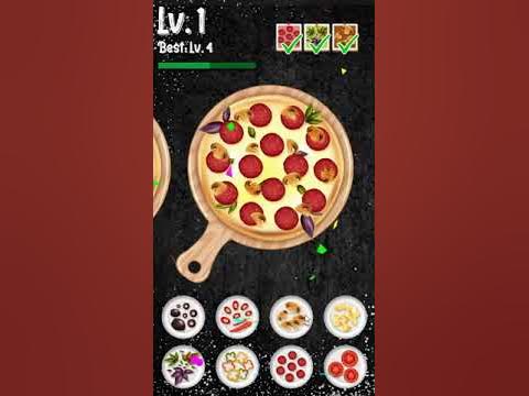 Pizza Craze Unity Game Source Code #unity #unity3d #unitydev #unitydeveloper #sourcecode - YouTube