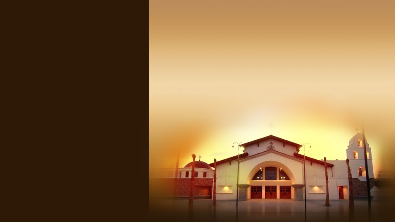 6:30 PM- Praise and Worship & 7:00pm Talk and Q & A with Fr. John Farao ...