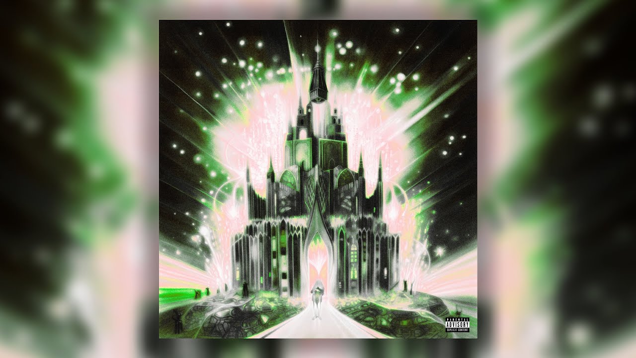 [HARD] Yeat x bynx type beat - "Raid" - YouTube