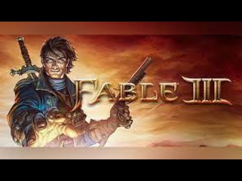Fable 3 (2) - YouTube