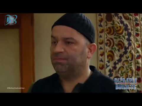 Arka Sokaklar 473.Bölüm Selin Mesut