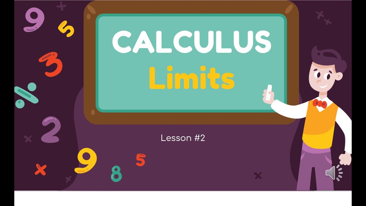 LIMITS using Factoring and Conjugation - YouTube