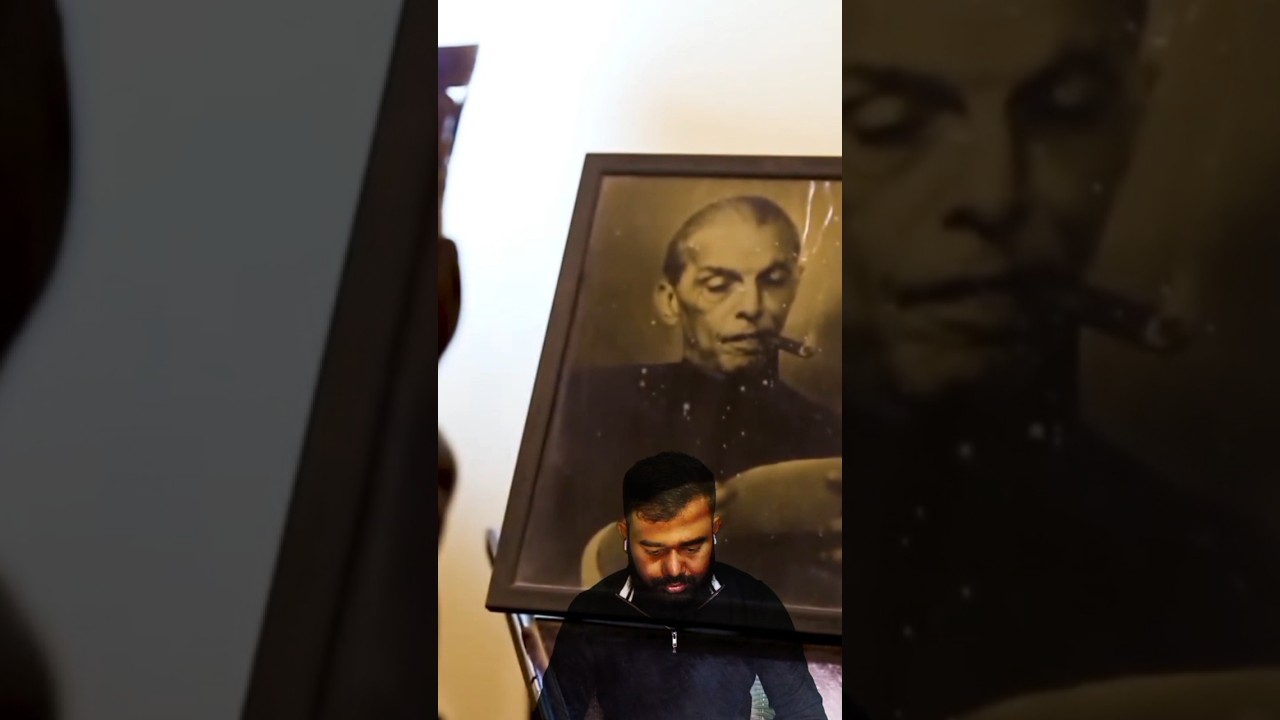 Quaid e Azam Residency Ziarat #shortvideo #travel #ziarat - YouTube