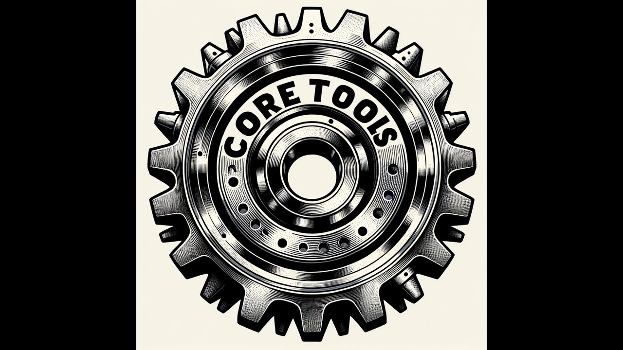 INTRODUCCIÓN A LAS CORE TOOLS, ¿QUÉ SON?, ¿PARA QUÉ SIRVEN? - YouTube