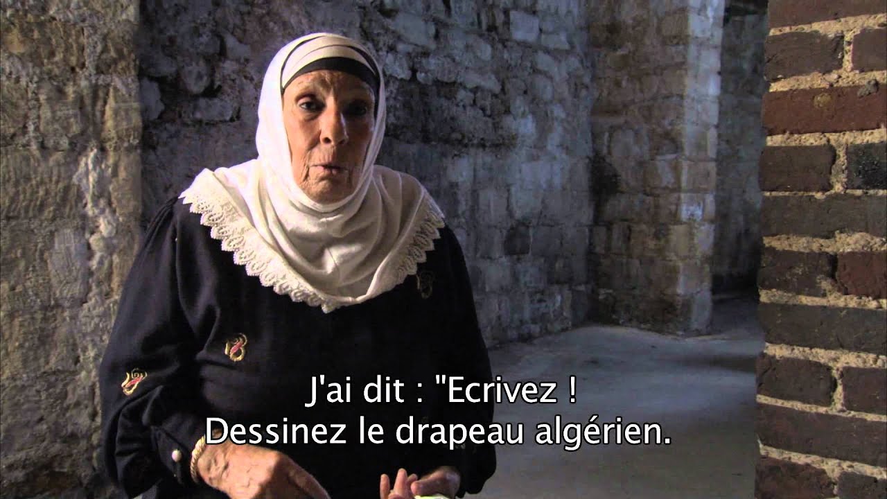 Mme Ghennoudja Chabane - YouTube