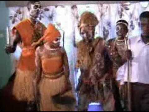 Bamulyasooka by Lord Fred Sebatta New Ugandan Music 2017 (A5)