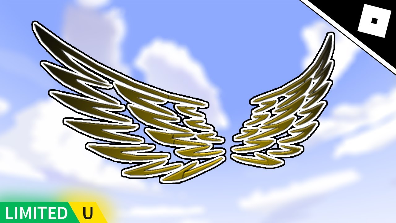 {LIMITED TIME} How to get the YELLOW WINGS in MARBLE RAIL || Roblox ...