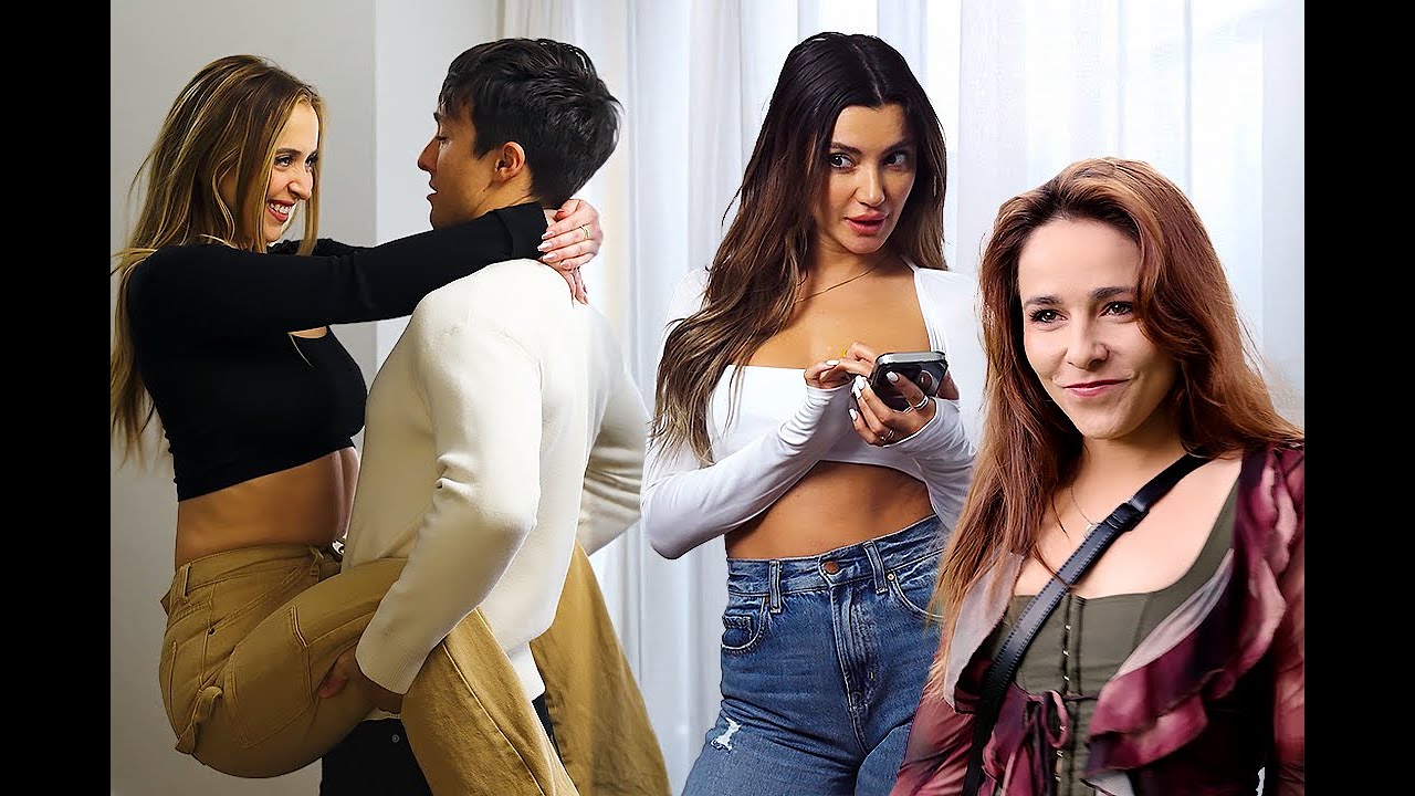 When you're a Rizzaholic (very sad) - YouTube