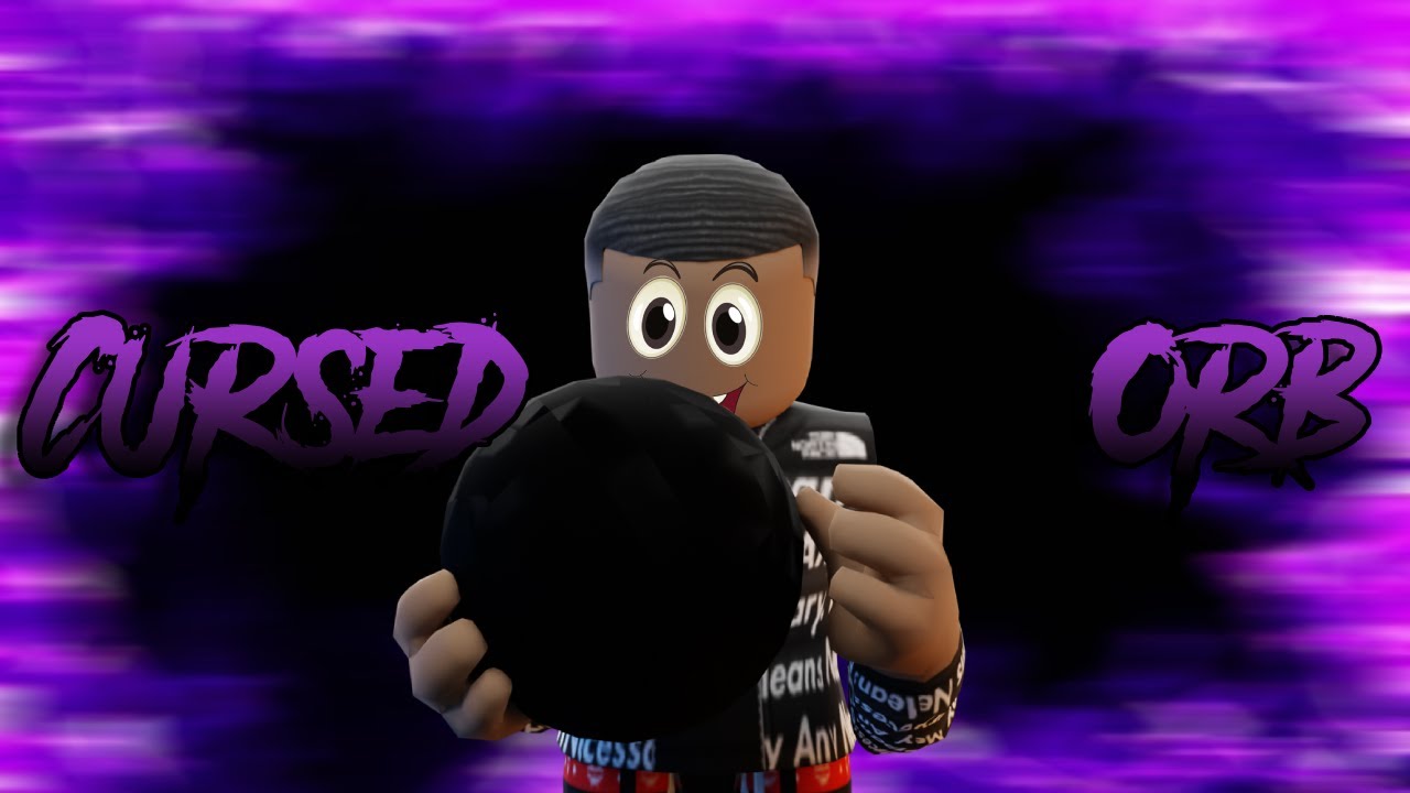 Finding a Cursed Orb in Old AUT - YouTube