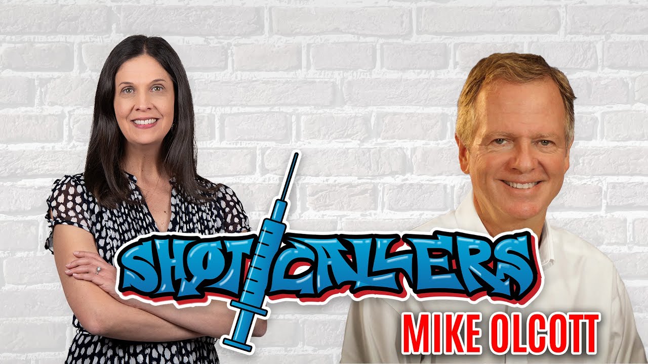 Vaccine Choice Victory: Mike Olcott - YouTube