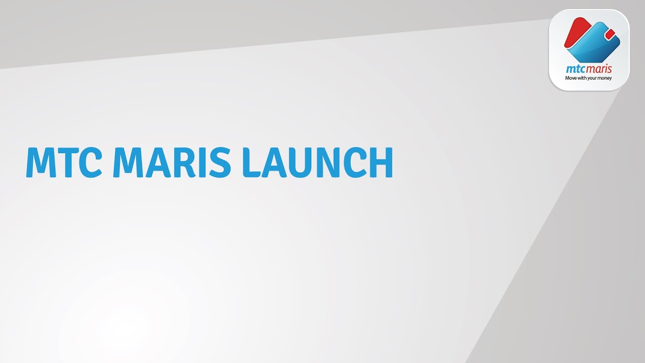 MTC MARIS WINNER ANNOUNCEMENT - YouTube