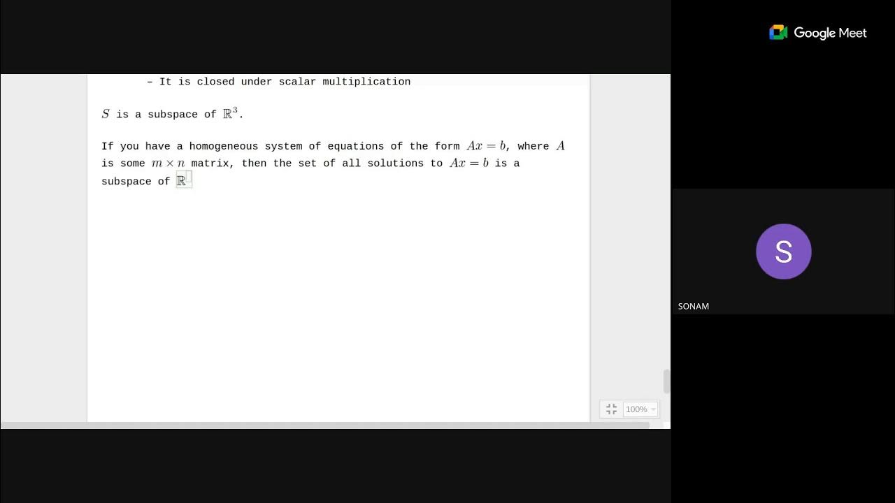 Week-3 | Session-1 - YouTube