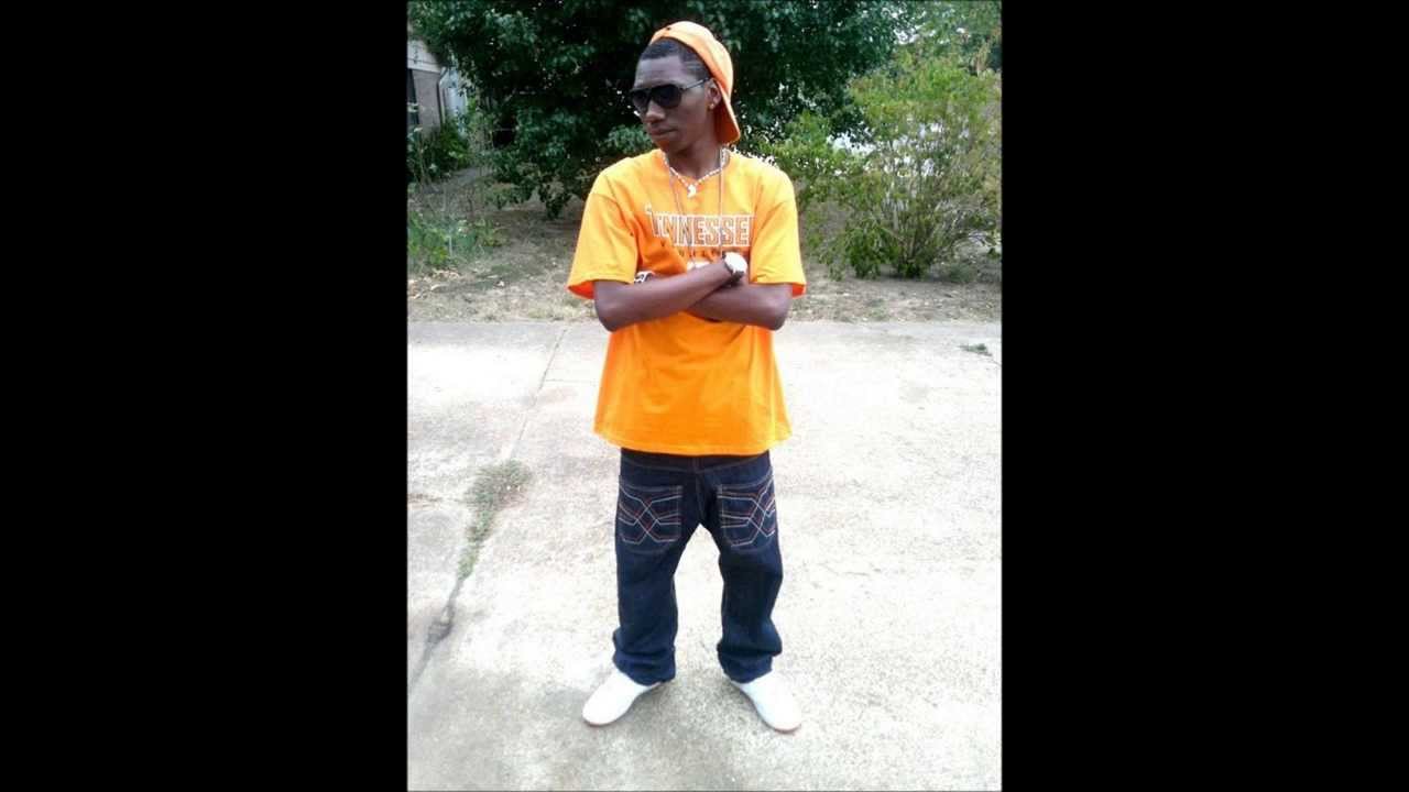 Orange Boy Famous - Go Hard Produced By (Orange Boy Famous) - YouTube