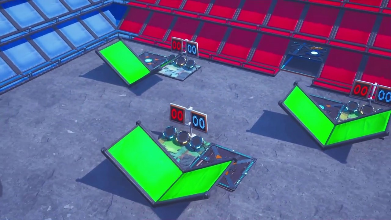 1v1 ARENA CREATIVE|Kryptixc| - YouTube