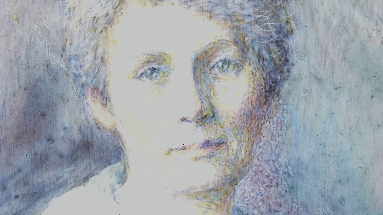 Mary Wrinch: A Closer Look - YouTube