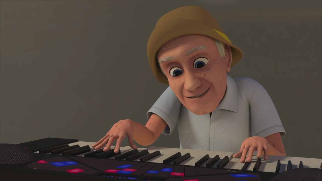 Wrinkles & Stinkles - YouTube