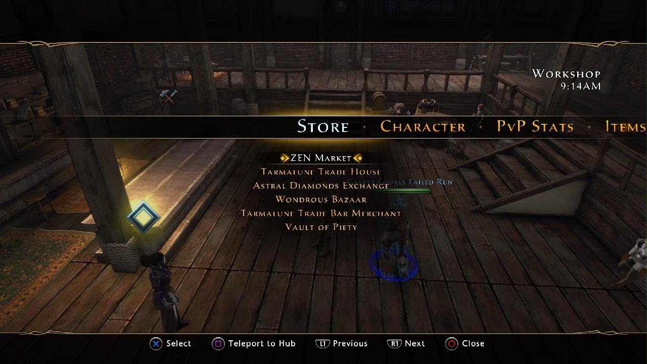 Neverwinter New Yeti Companion and Tutor, NW Knight, Minsc in Zen ...