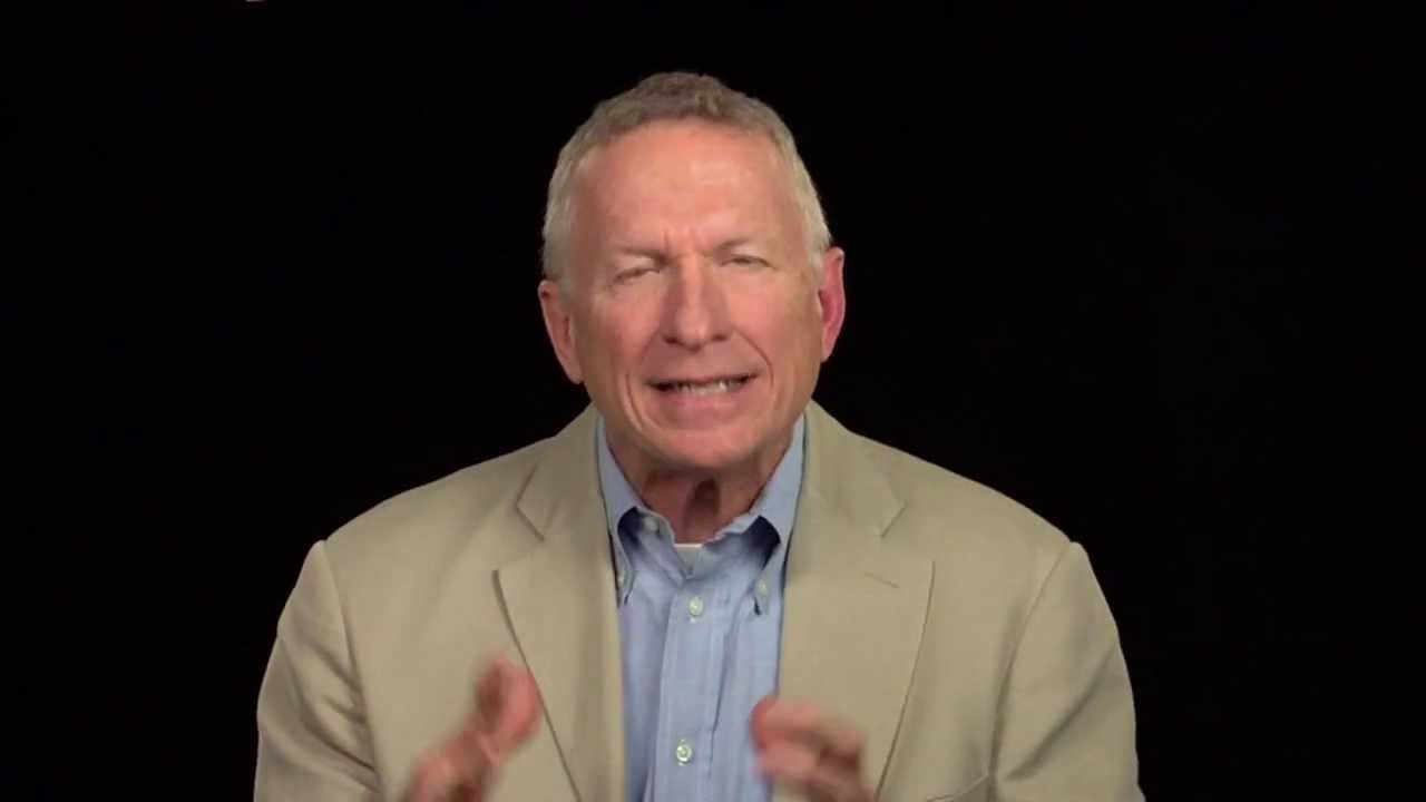 David Shi on forging an American identity in the early republic - YouTube