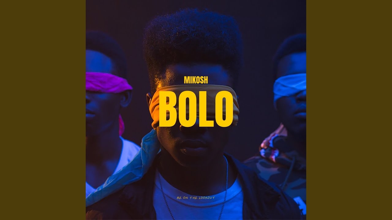 BOLO - YouTube Music